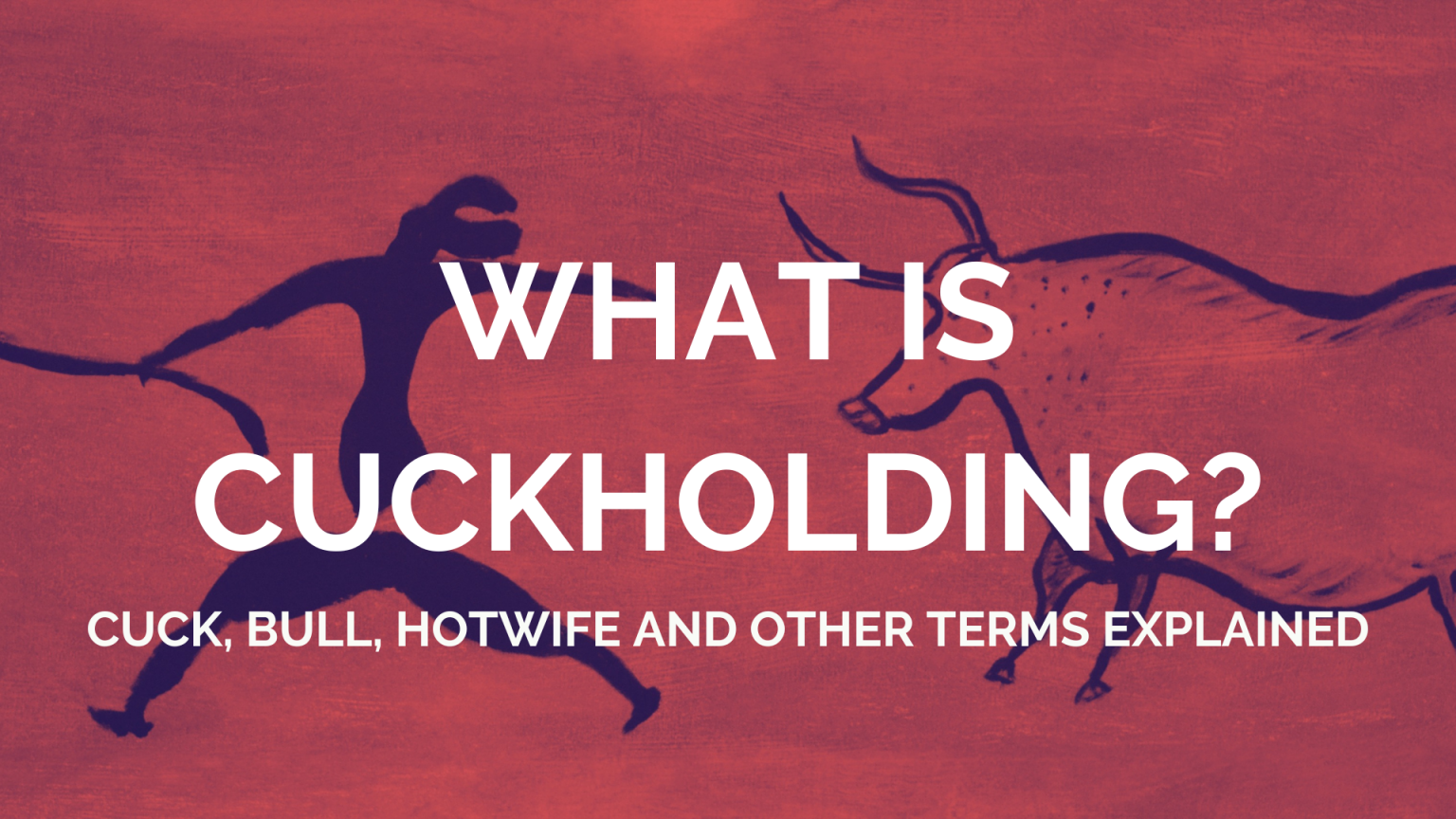 What is Cuckholding? - Sub in the City